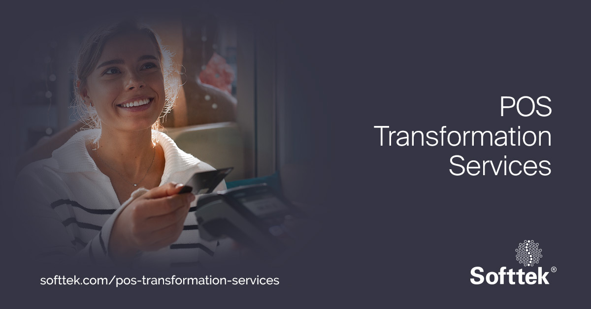 POS Transformation Services